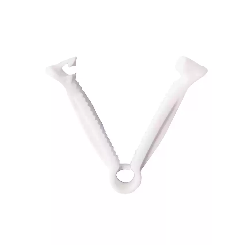 Umbilical Cord Clamps - Disposable Surgical Scalpel Blades | Huaian ...